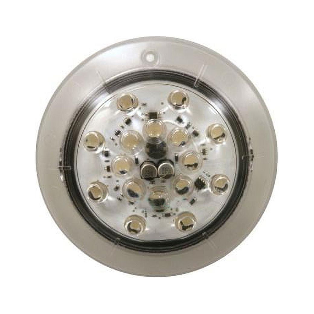 Jandy JLUC10-150 - Nicheless LED Underwater Light 12Vac. 10W Max ...