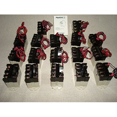 Dinosaur Electronics 12VDC TDR - Fan Control Board - Walmart.com