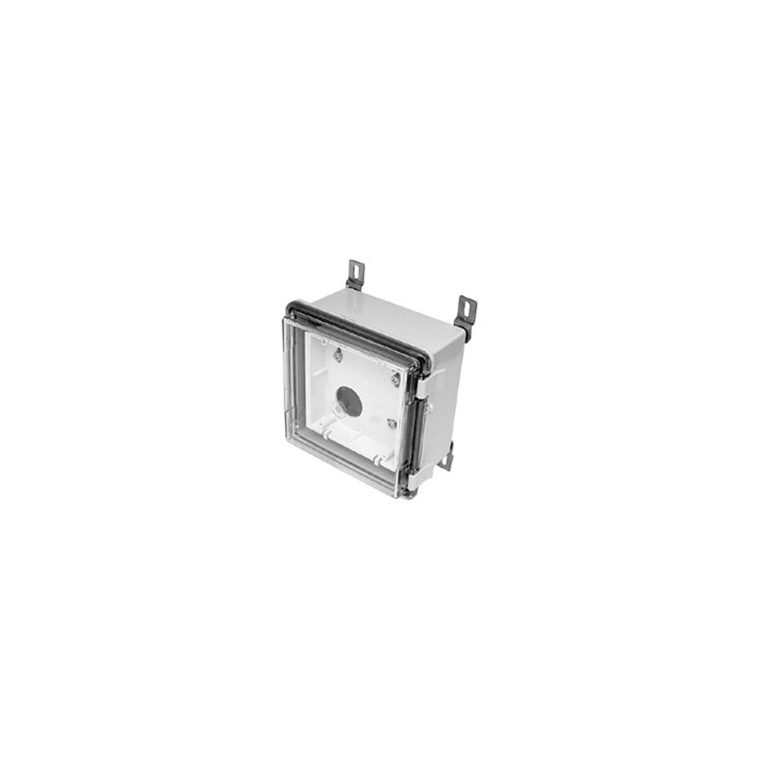 Jandy Outdoor Enclosure for OneTouch Control Panel 8026 - Walmart.com