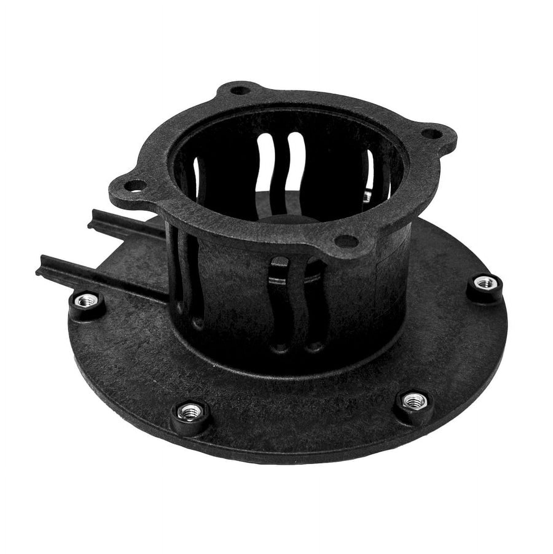 Zodiac Pool Systems R0536700 Back Plate for Swimming Pool - Walmart.com
