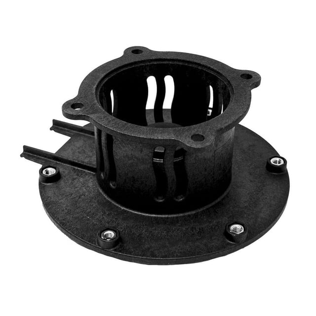 Jandy PB4-60 Backplate Replacement Pool Part - Walmart.com