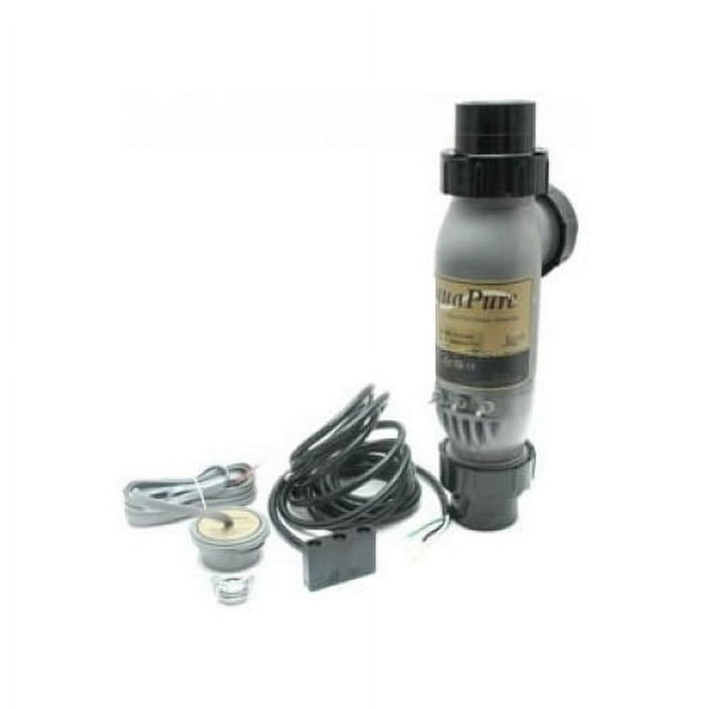 Jandy PLC700 AquaPure Cell Kit for Pools up to 12,000 Gallons with 16 ...