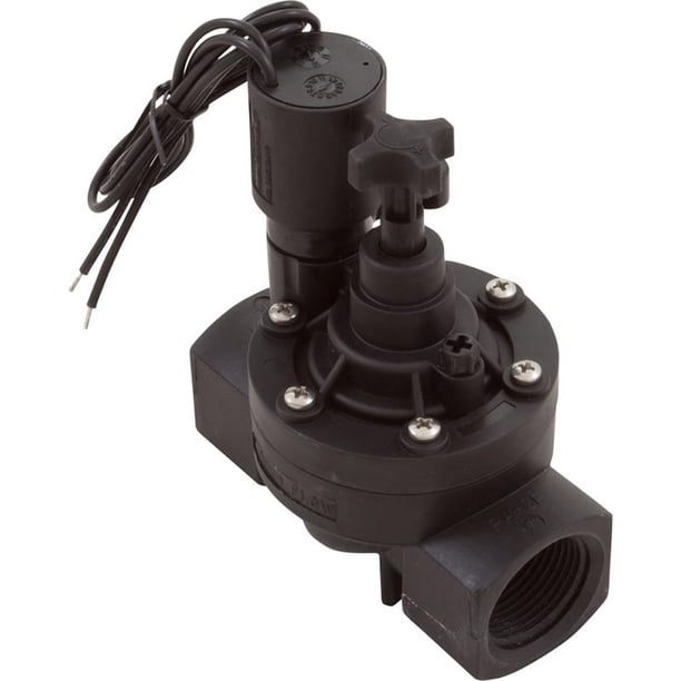 Jandy Pro Series Solenoid Kit, Levolor Gray Valve Before 1/10 - Walmart ...