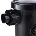 Jandy Pro Series Stealth Full-Rated 2.0 HP High Head Stealth Pool Pump ...