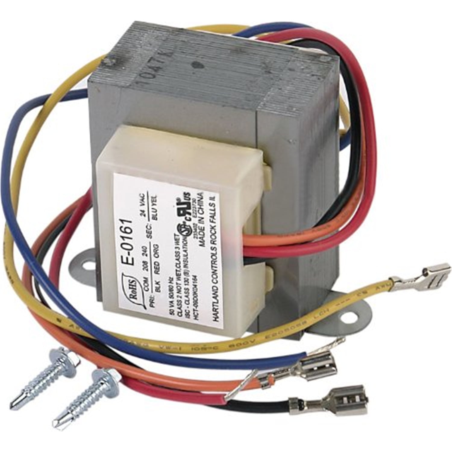 Jandy Pro Series Transformer, 240/24V Replacement Kit. - Walmart.com