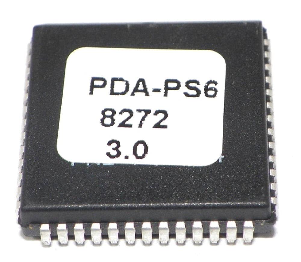 Jandy R04431 8272 Rev. 3.0 PDA-PS6 PPD Chip Kit - Walmart.com
