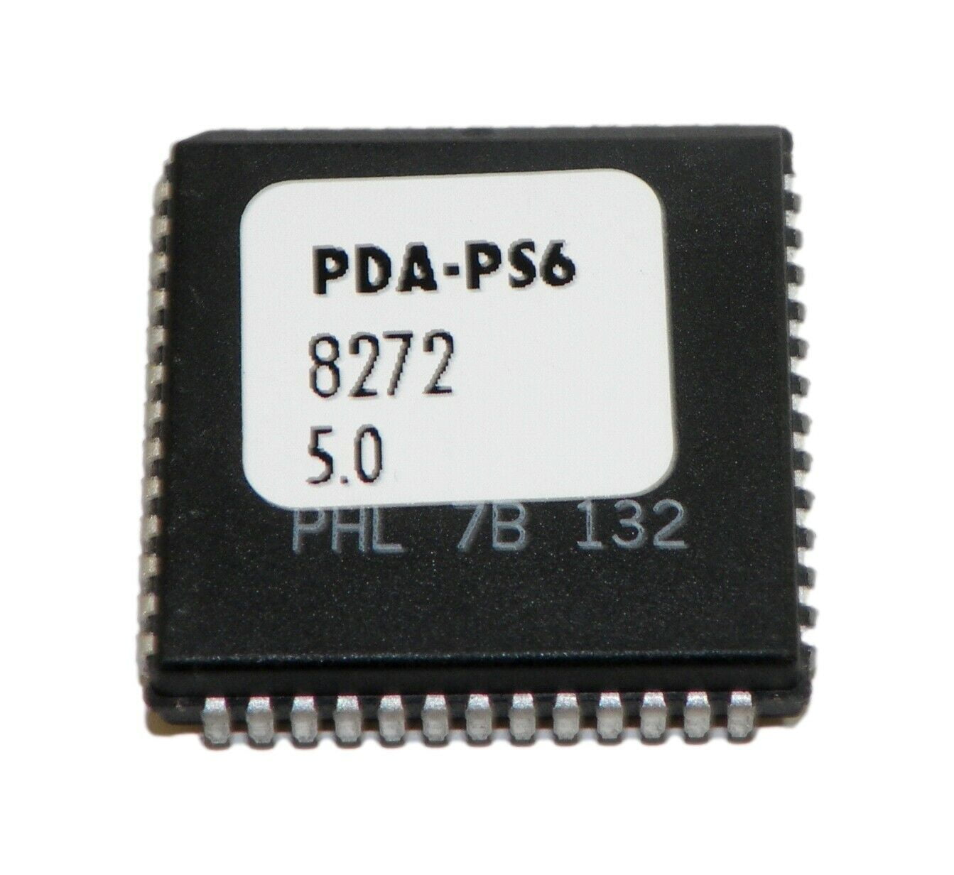 Jandy R0443100 Software Chip PPD PDA-PS6 Pool/Spa Combo 8272 Rev 5.0 ...