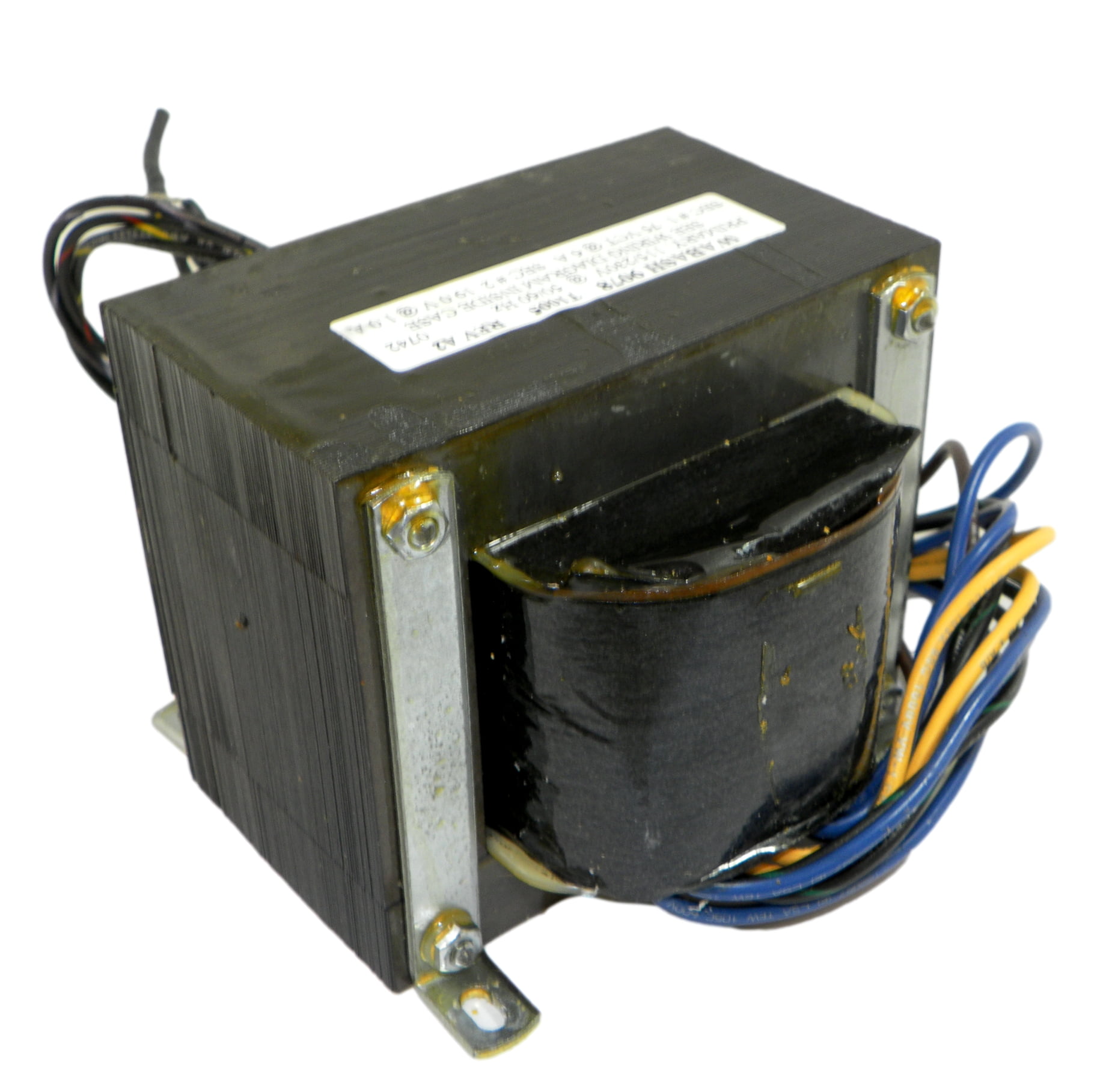 Jandy R0481400 Transformer, 115/230V for Jandy PureLink/AquaPure (09/09 ...