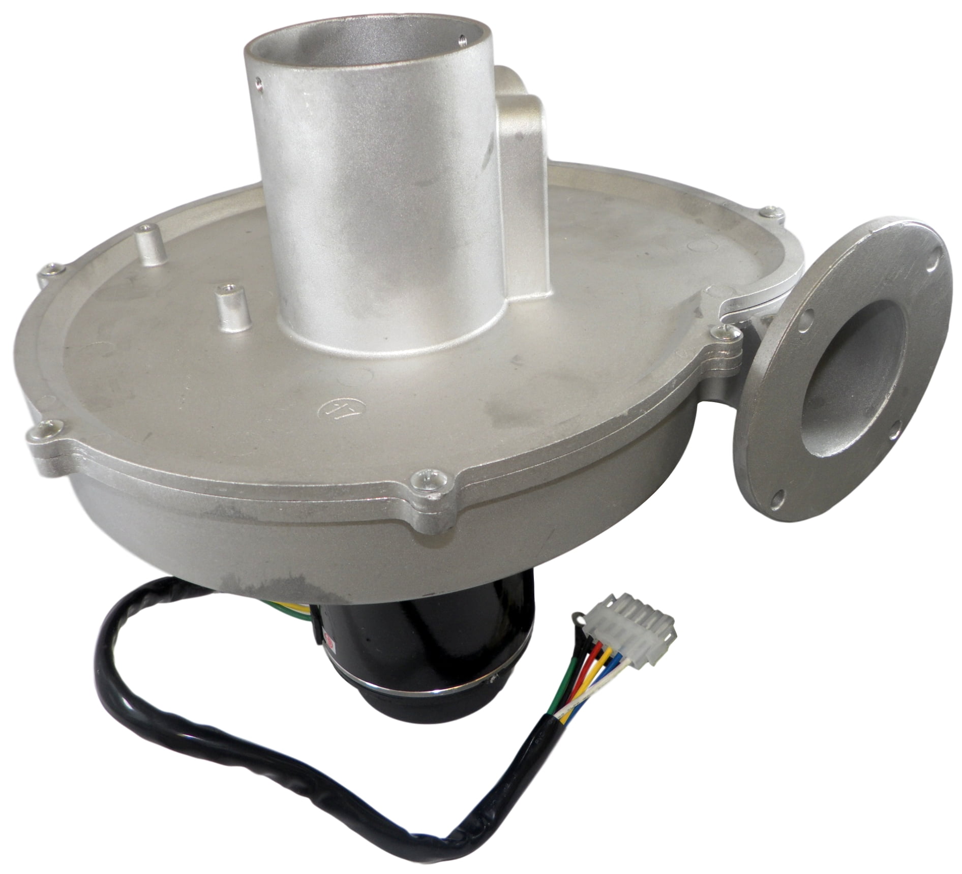 Jandy R0591100 200/ 260/ 400 JXI Blower Assembly for Jandy JXi Heaters ...