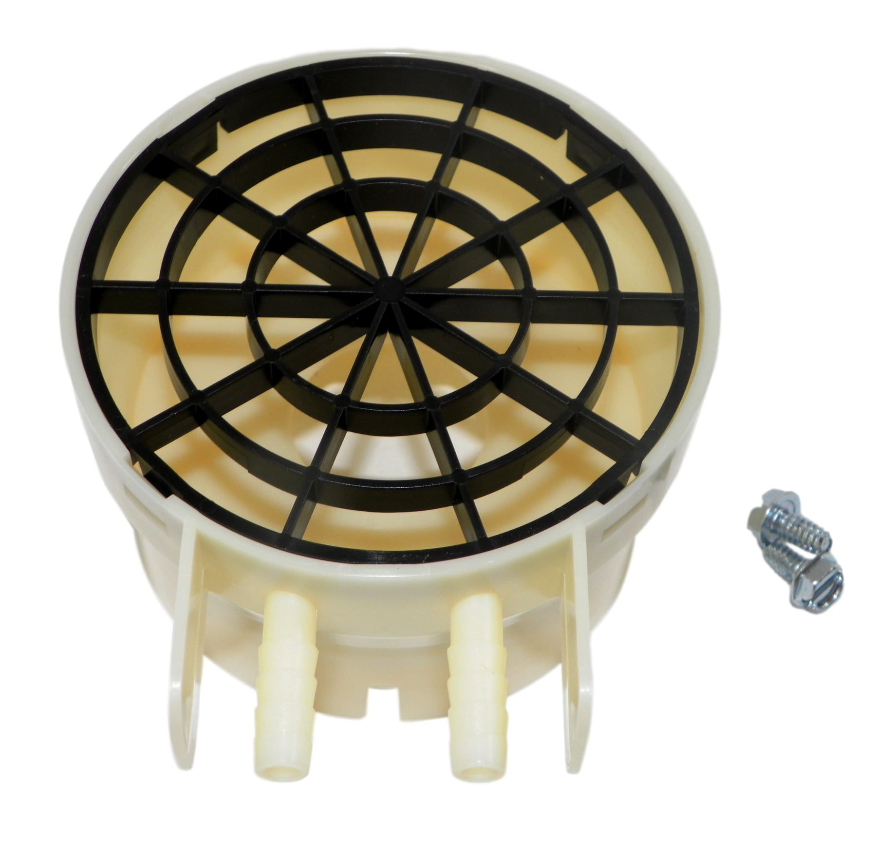 Jandy R0591312 Blower Intake Orifice Replacement Kit for Jandy JXi 200P ...