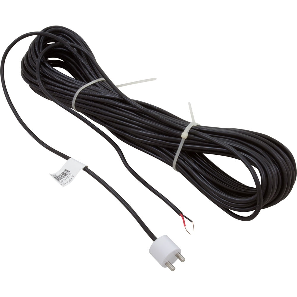 Zodiac S2040C Slip Style 2 Contact Sensor with 100-Feet Static Pipe ...