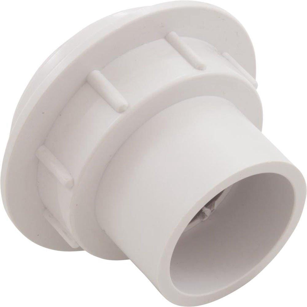 Jandy ThreadCare 1-1/2in. and 1in. Return Inlet, Pebble Gold 3-3-114 ...
