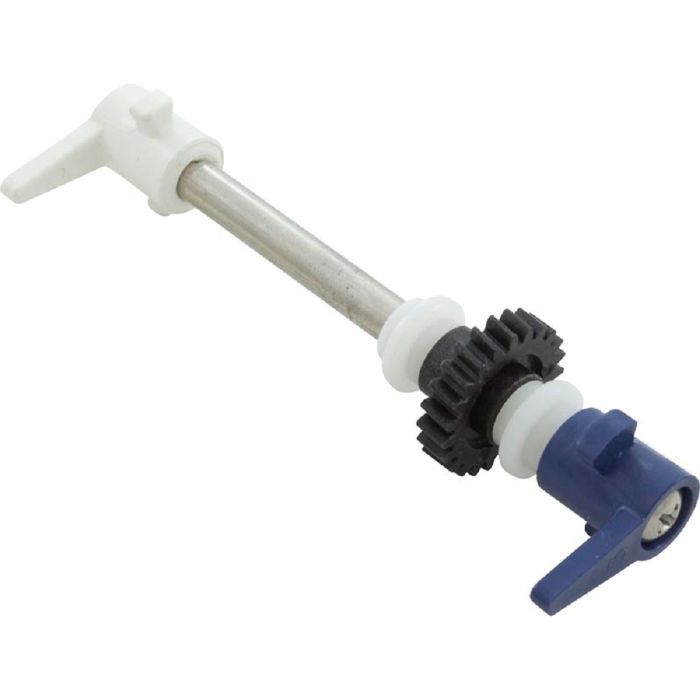 Jandy Zodiac 1157941 Timer Cross Shaft Replacement Kit - Walmart.com