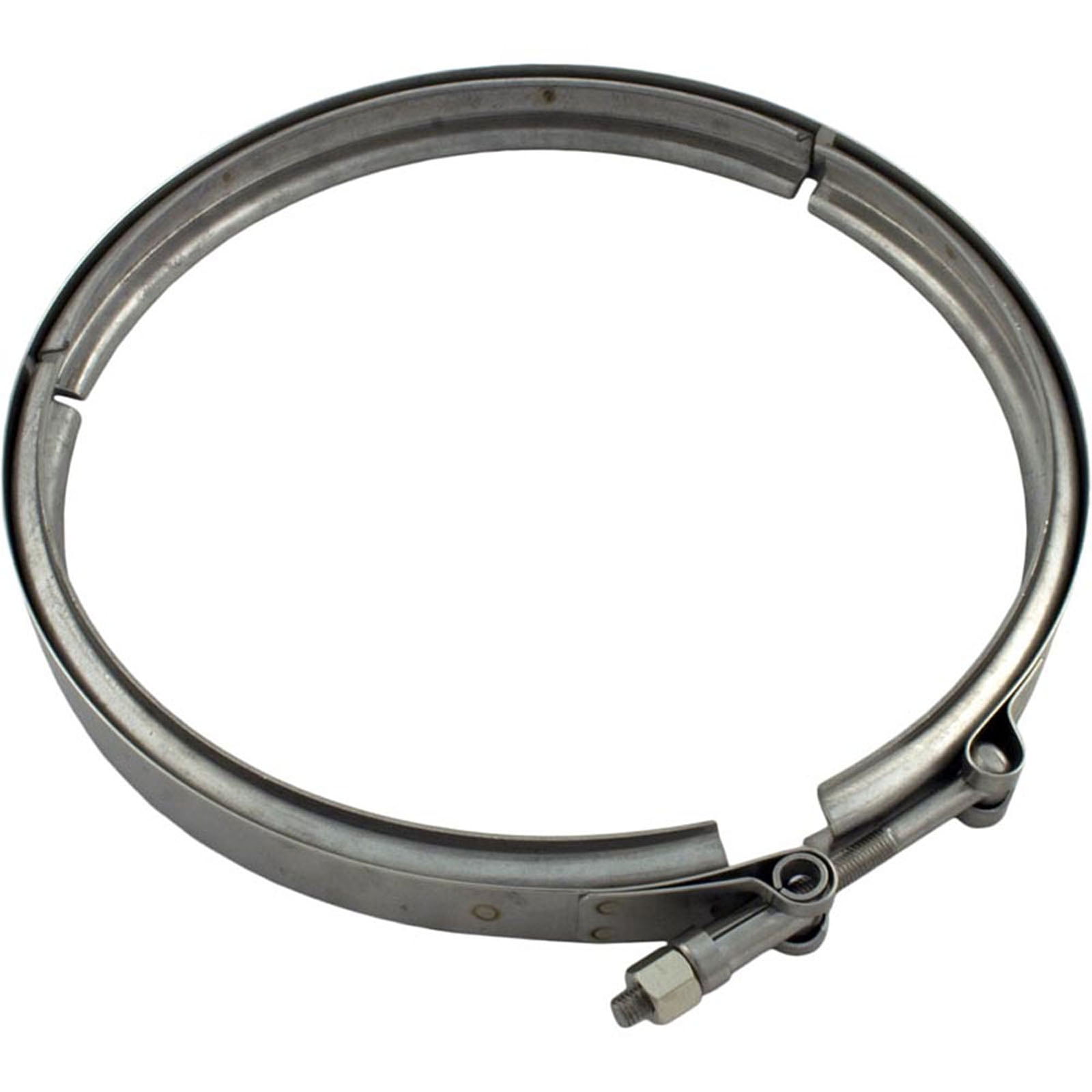 Jandy Zodiac Caretaker V-Clamp with Nut for Swimming Pool In-Floor ...