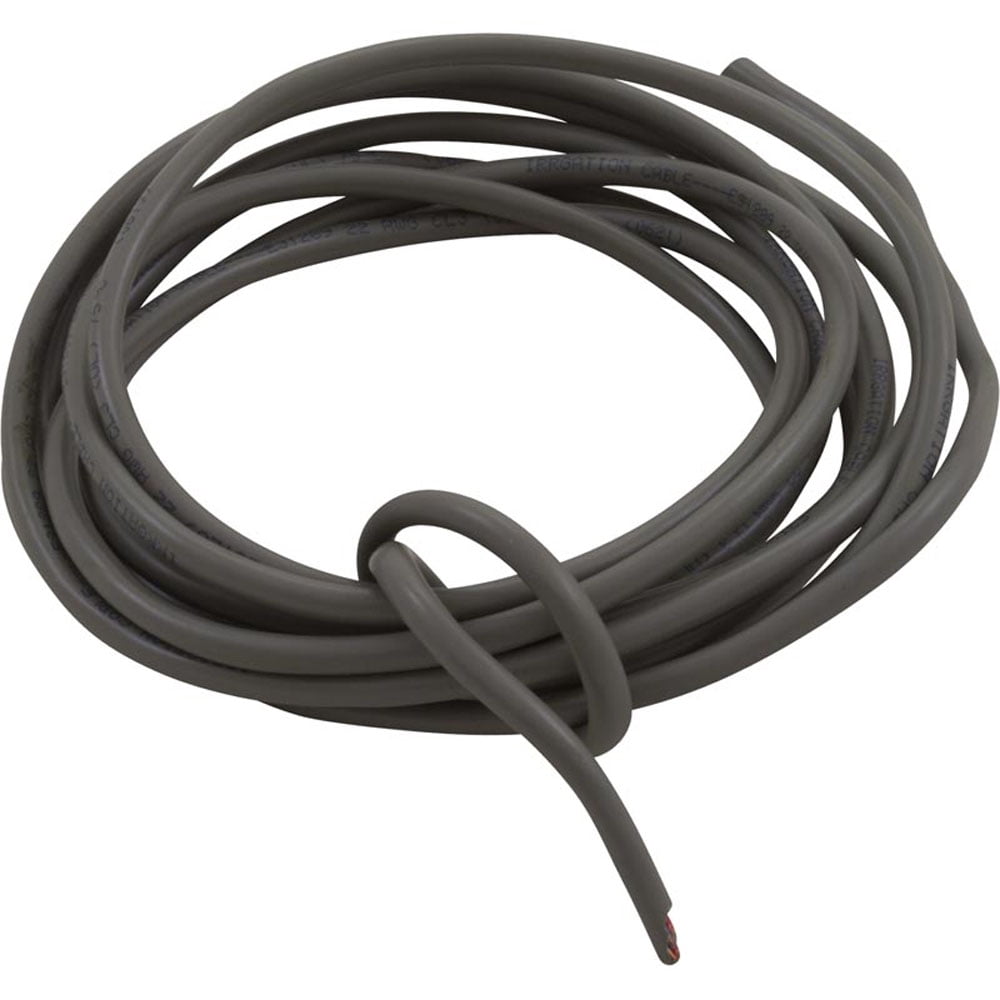 Jandy Zodiac 7343+ Cable 4 Pair 22 Gauge Per ft for Aqualink Power ...