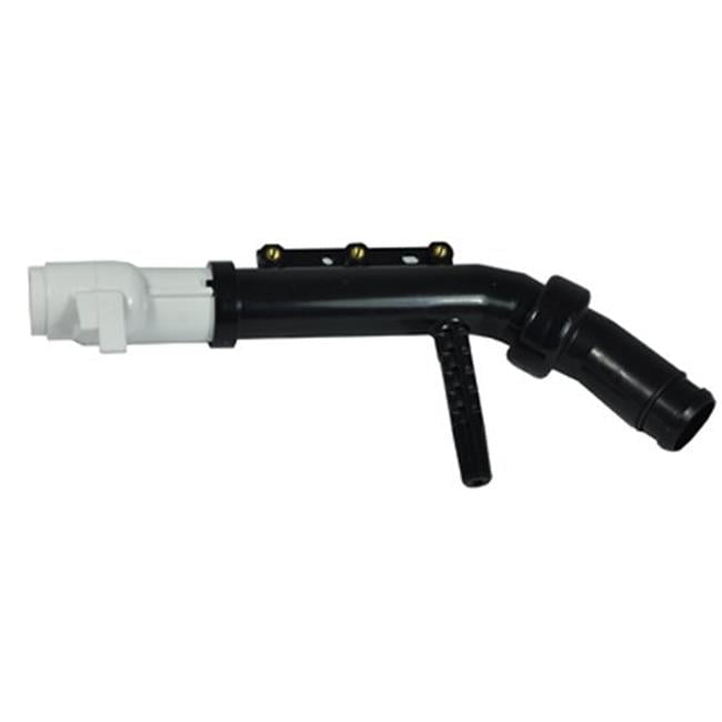 Polaris Pool Cleaner Feed Pipe-Timer Blank Assembly Black 9-100-1001 ...