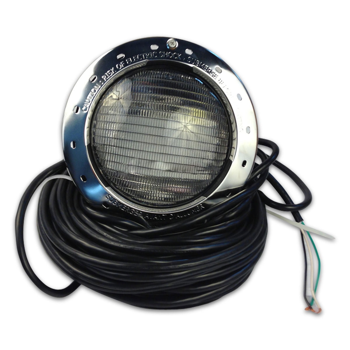 Jandy Zodiac CPHVLEDS150 WaterColors 120V LED Pool or Spa Light with ...