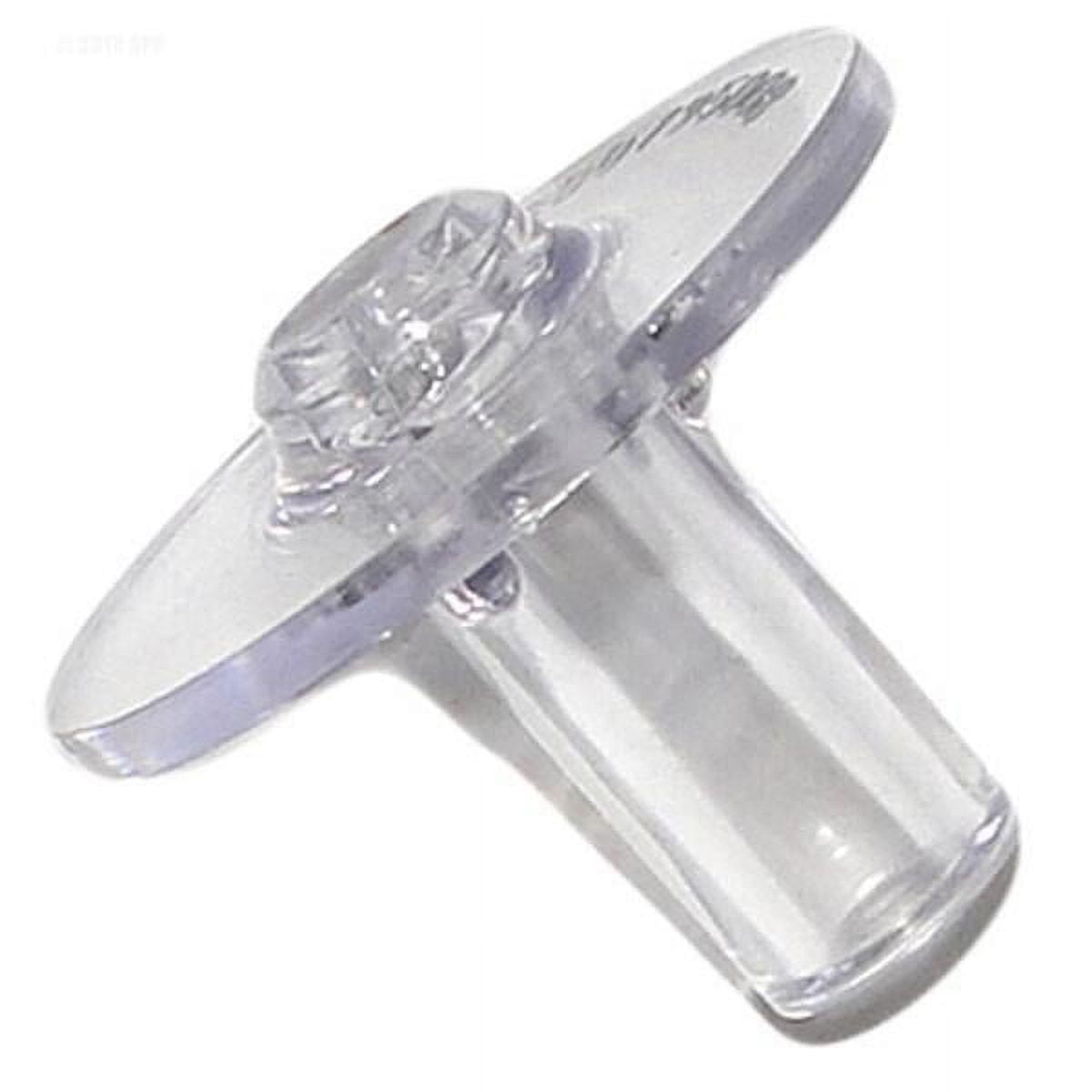 Jandy Zodiac Laars R0011500 By-Pass Valve Flow Control Disc - Walmart.com