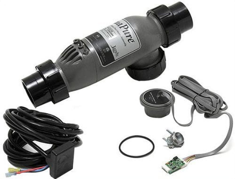 Jandy Zodiac Aqua Pure PLC1400 Salt Cell Kit, Saltwater Chlorine ...