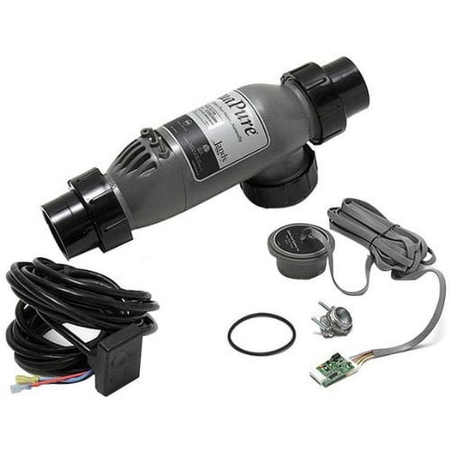 Jandy Zodiac Aqua Pure PLC1400 Salt Cell Kit, Saltwater Chlorine ...