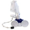 Jandy Zodiac Polaris F5 Vac Sweep 280 Automatic Pool Cleaner - Walmart.com