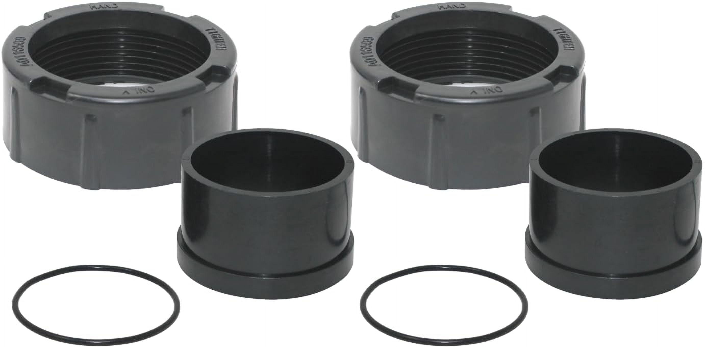 Jandy Zodiac R0327301 Compatible Tailpiece Replacement Kit for Zodiac ...