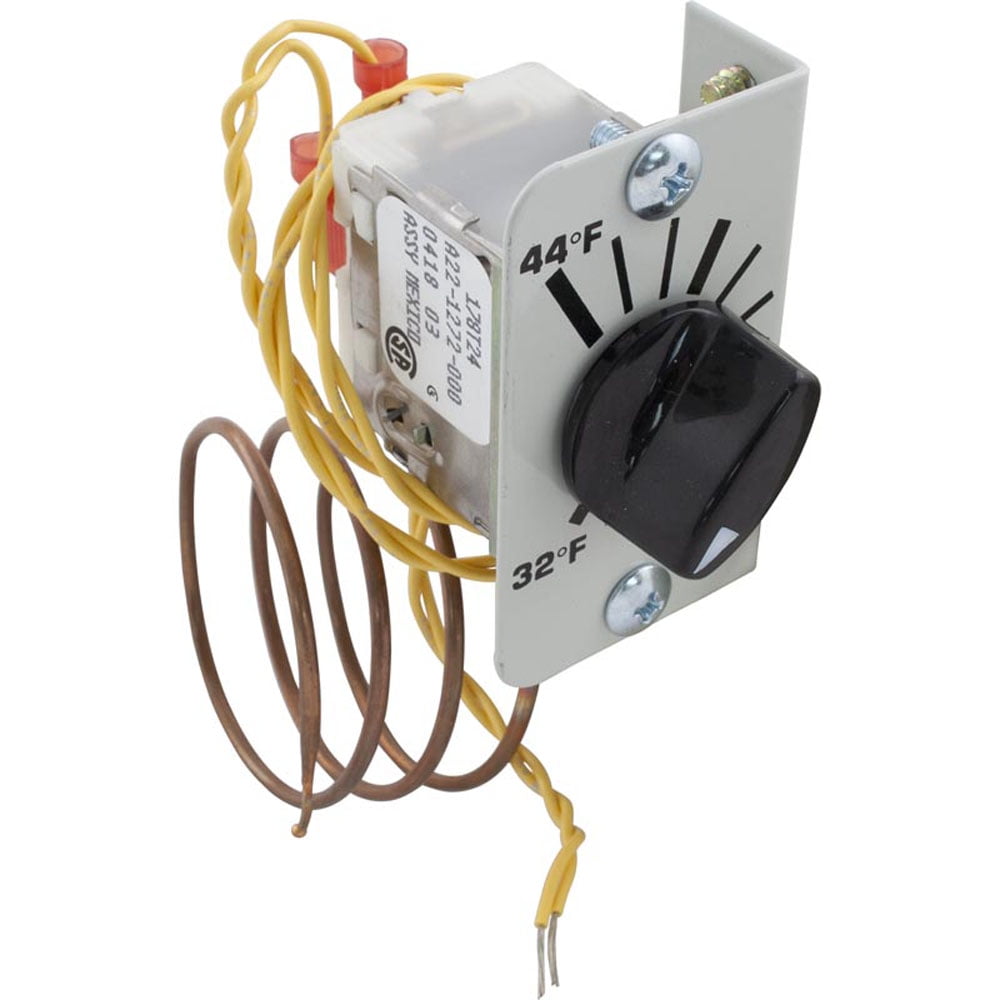 Jandy Zodiac R0449900 Freeze Sensor Replacement Kit for Pool Dual Timer ...