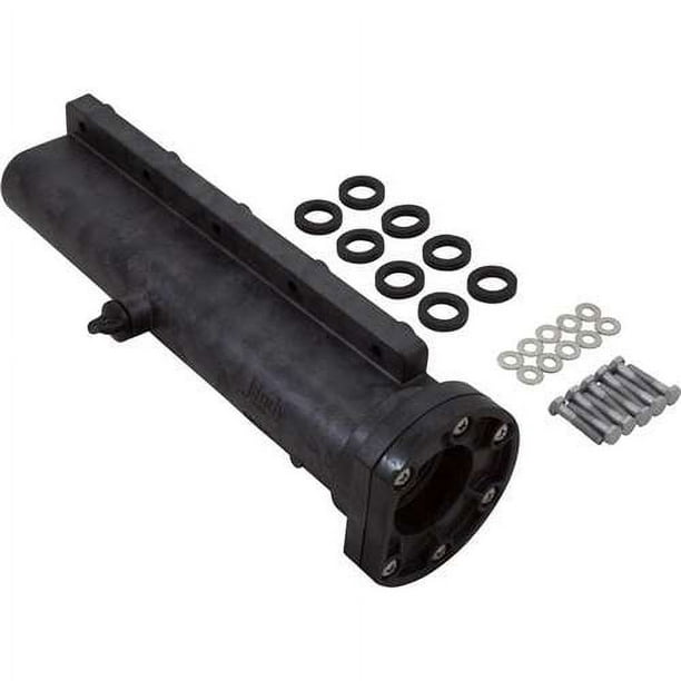 Jandy Zodiac R0454200 Rear Header with Hardware - Walmart Business Supplies