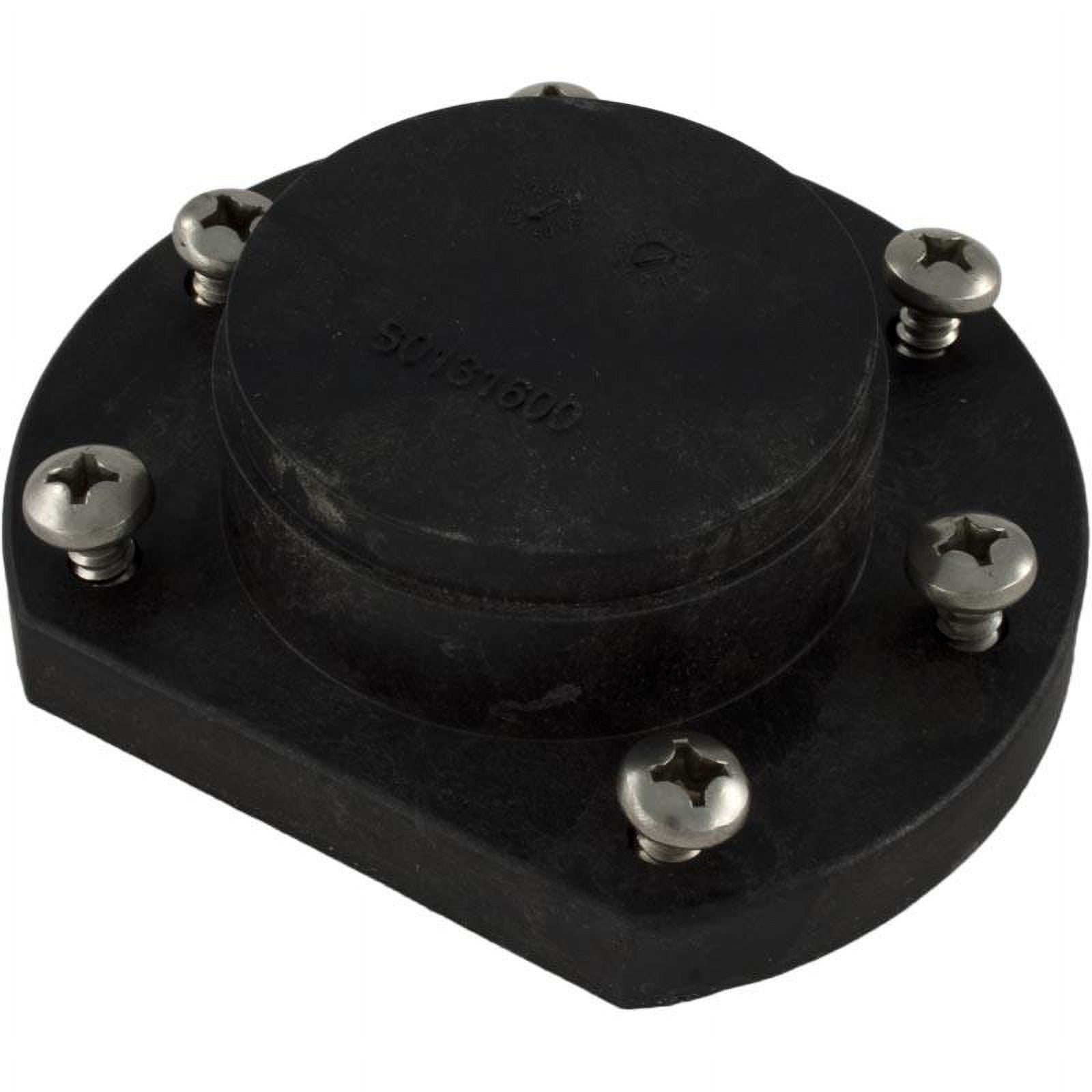 Jandy Zodiac R0454600 Return Header Cap and O-Ring - Walmart Business ...