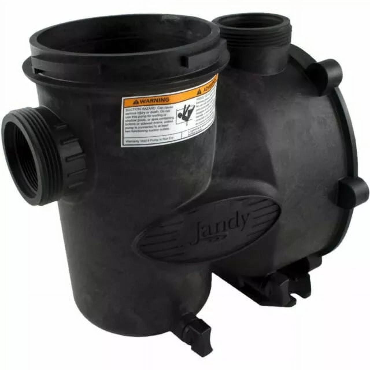 Jandy Pump