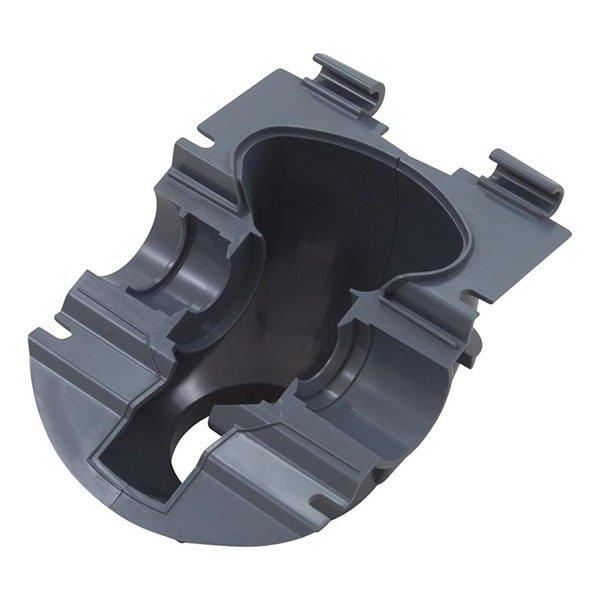 Baracuda Lower Engine Housing for MX8 R0525800 - Walmart.com