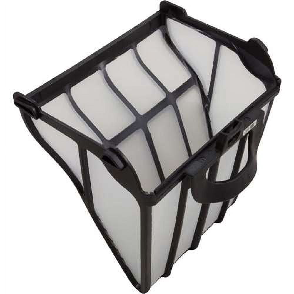 Jandy Zodiac R0535800 Ultra Sand and Silt Filter Canister - Walmart.com