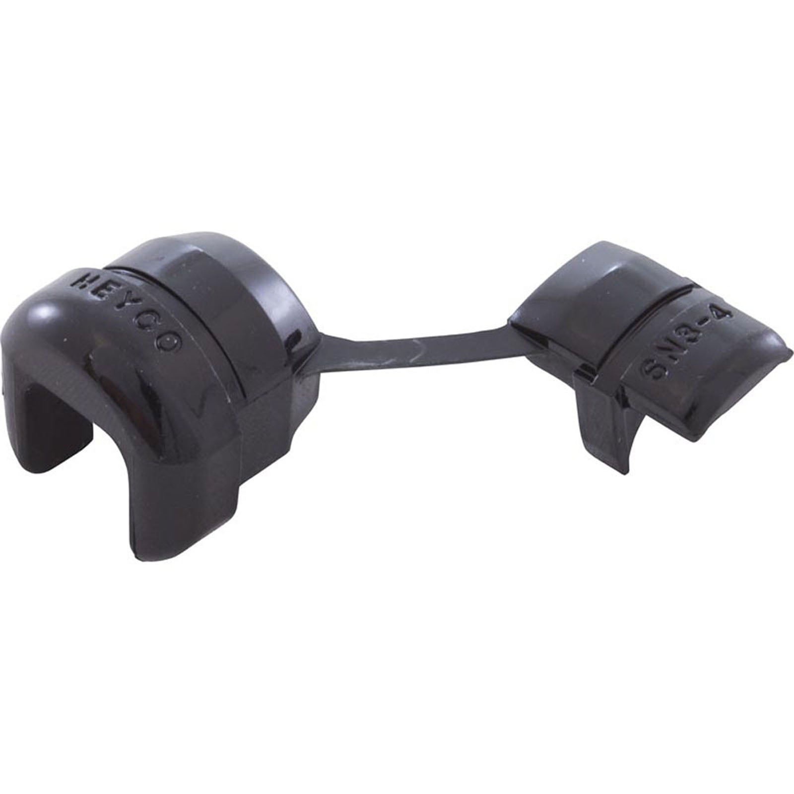 Jandy Zodiac W000661 15-Ampere HE1200 Cord Grip Grommet - Walmart.com