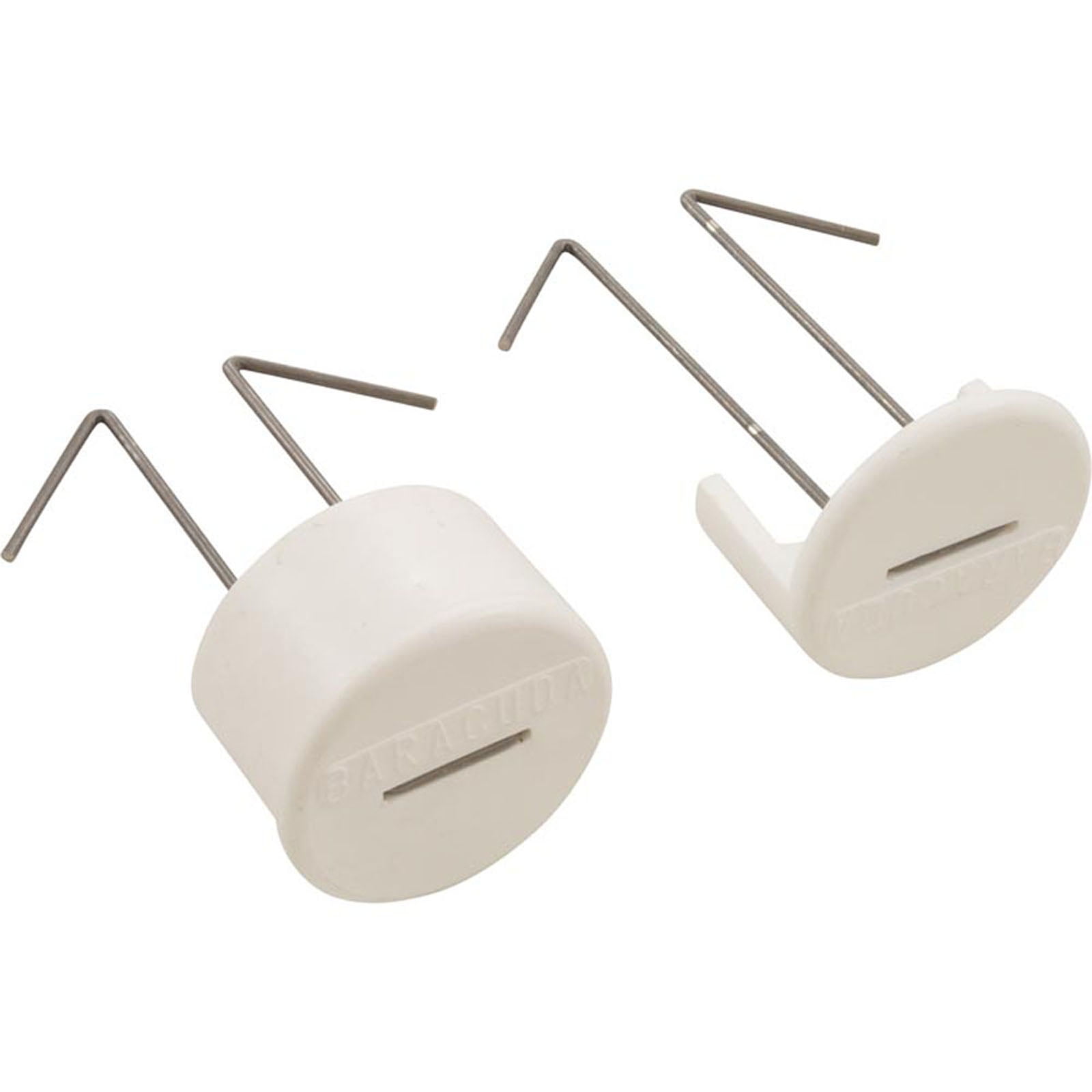 Jandy Zodiac W24100 Universal Return Line Diverter - Pack of 2 ...