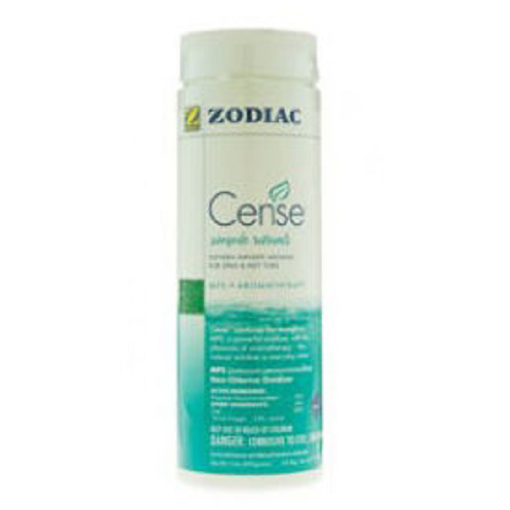 Jandy Zodiac W25001 Nature Spa Cense Simple Rituals - Walmart.com