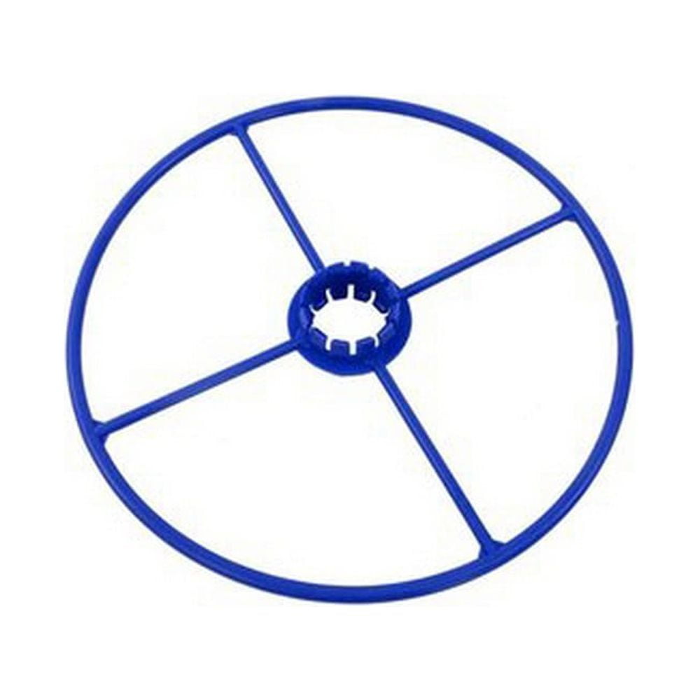 Jandy Zodiac W70483 12" Purple Wheel Deflector for Baracuda Wahoo Pool ...