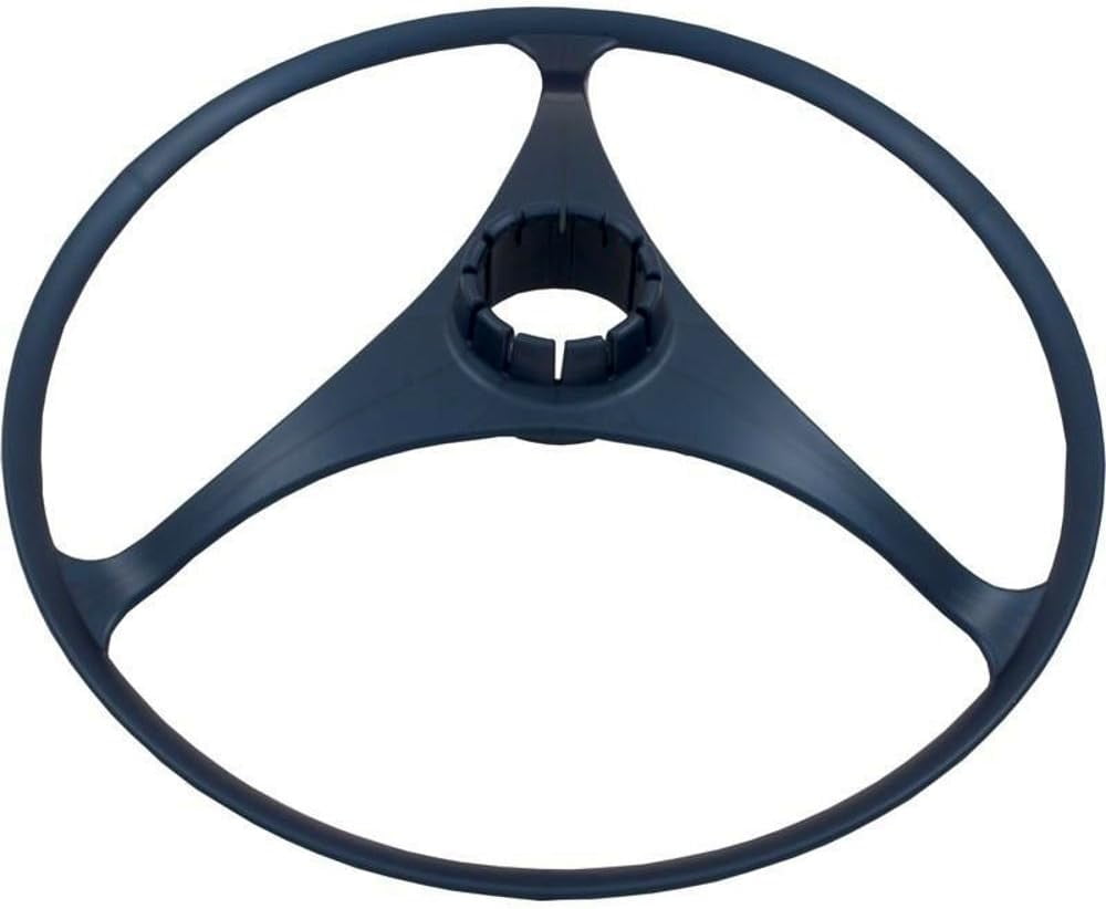 Jandy Zodiac W83278 12" Wheel Deflector - Walmart.com