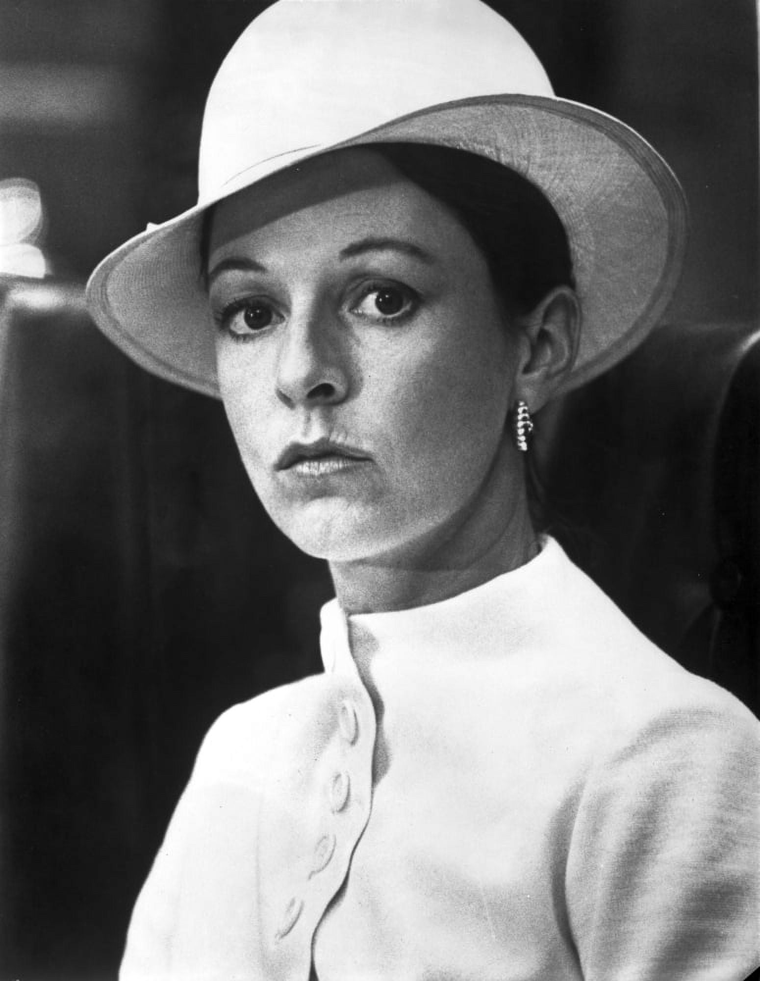 Jane Alexander Portrait in Classic Photo Print (24 x 30) - Walmart.com