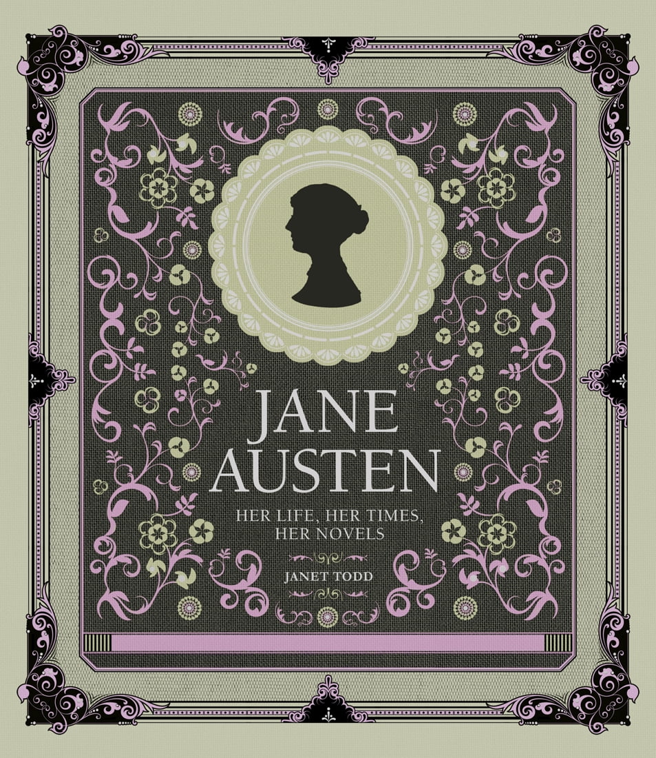 Jane Austen: Her Life, Her Times, Her Novels (Hardcover) - Walmart.com