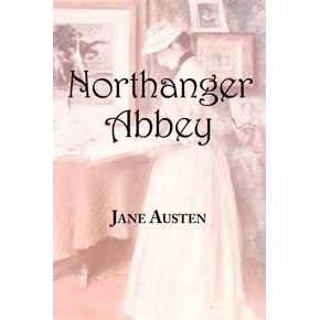 Northanger Abbey Jane Austen