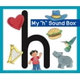 Jane Belk Moncure's Sound Box Books: My 'h' Sound Box (Hardcover ...