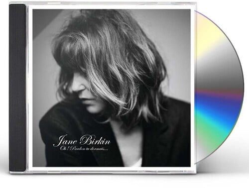 Jane Birkin - Oh Pardon, Tu Dormais... - World / Reggae - CD - Walmart.com
