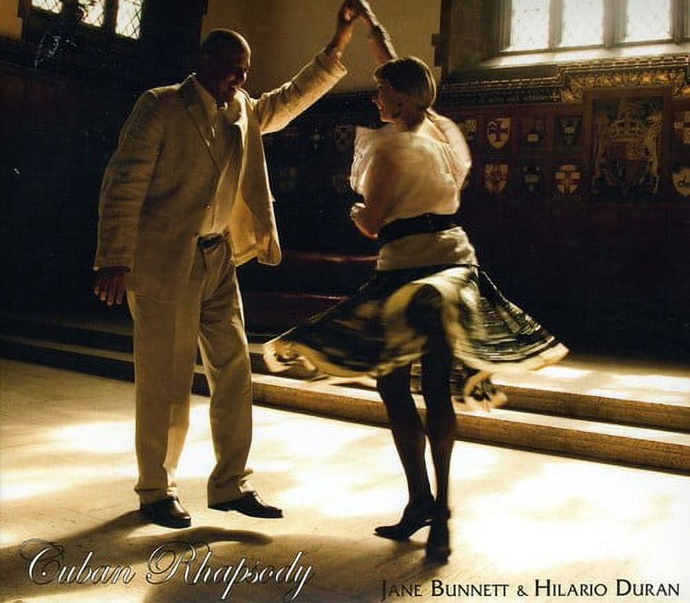 Jane Bunnett - Cuban Rhapsody - World / Reggae - CD - Walmart.com
