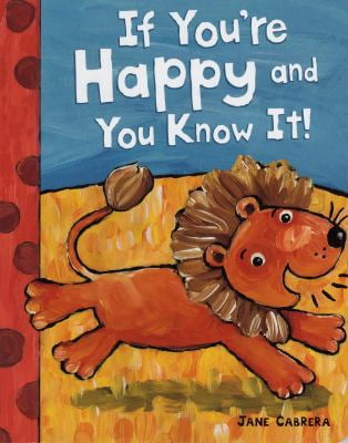 Pre-Owned If You're Happy and You Know It! (Unknown) 0823422275 ...
