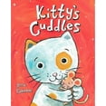 Jane Cabrera's Story Time: Kitty's Cuddles (Board book) - Walmart.com