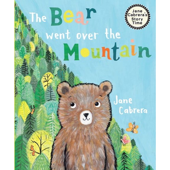 The Bear Went Over The Mountain Meaning