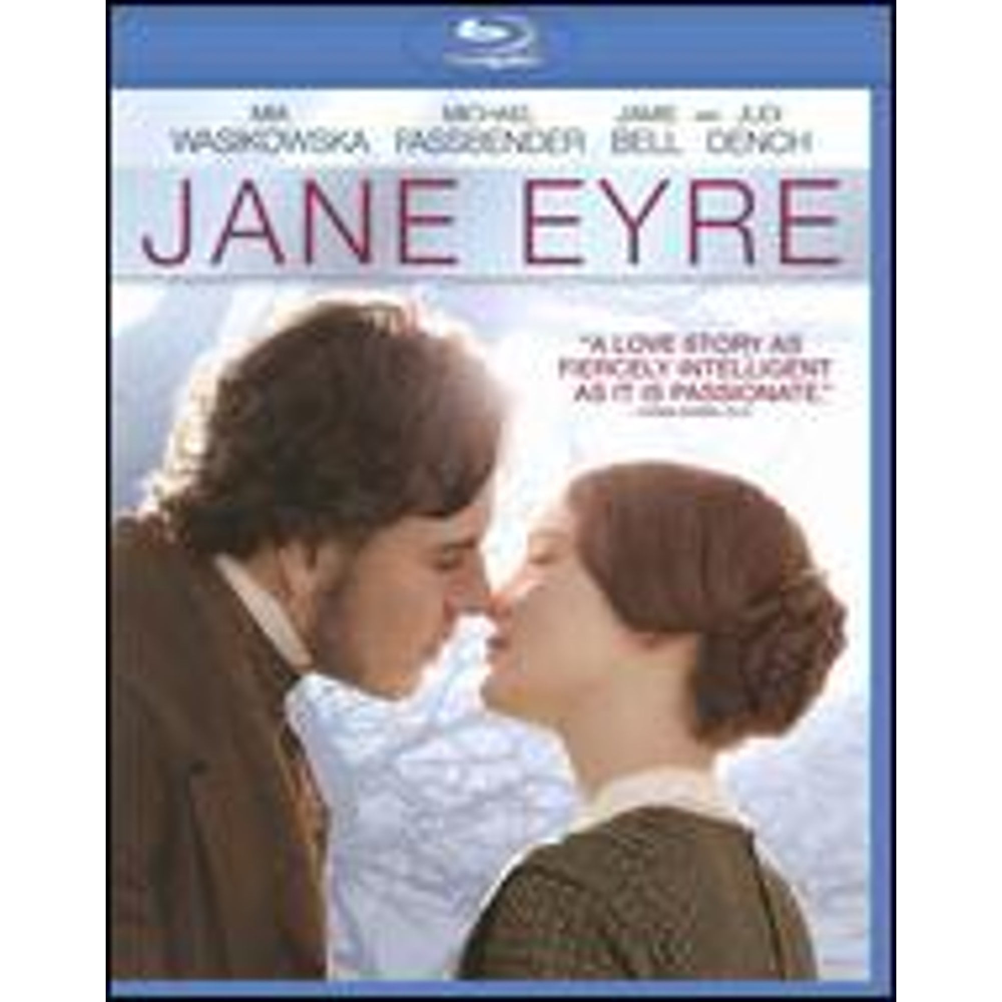 Pre-Owned Jane Eyre [Blu-ray] (Blu-Ray 0025192074738) directed by Cary ...