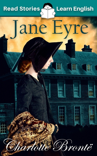 Jane Eyre: CEFR level A1+ (ELT Graded Reader), (Paperback) - Walmart.com