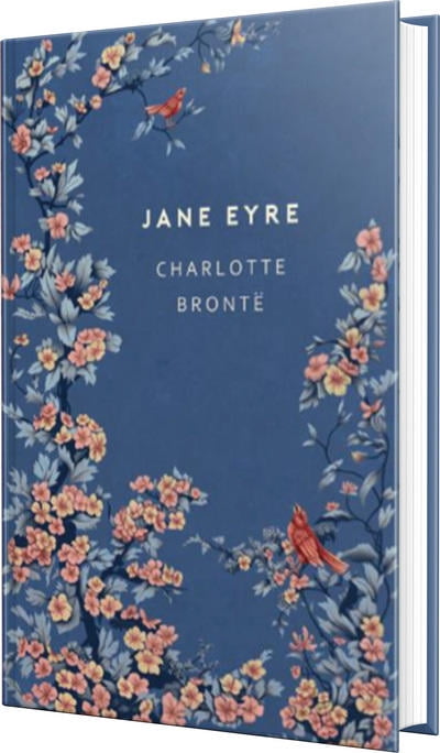 Charlotte Brontes Jane