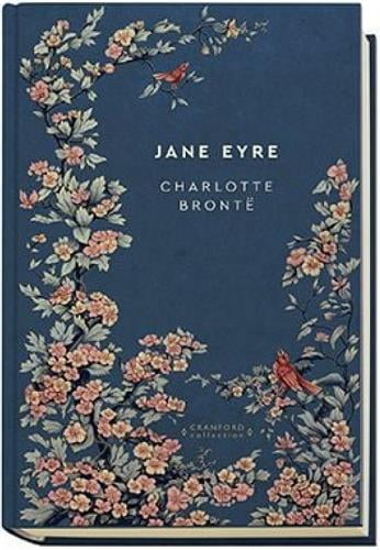 Jane Eyre (Cranford Collection) - Walmart.com